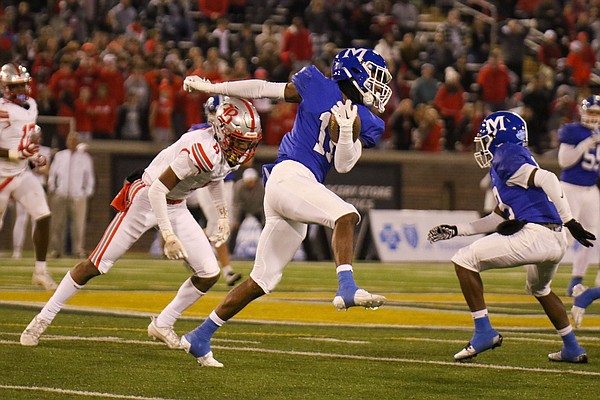 McCallie’s Marcellus Barnes, Baylor’s Amari Jefferson team up in All ...