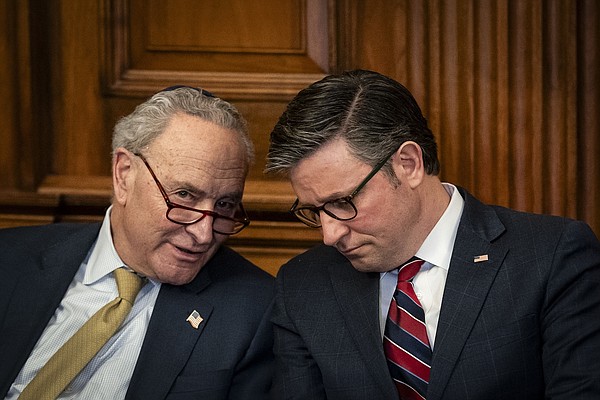 Opinion: 2023 was the year of the do-nothing House Republicans. In 2024 ...