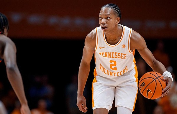 Slumping Gainey looking to get back on track with scorching Vols ...