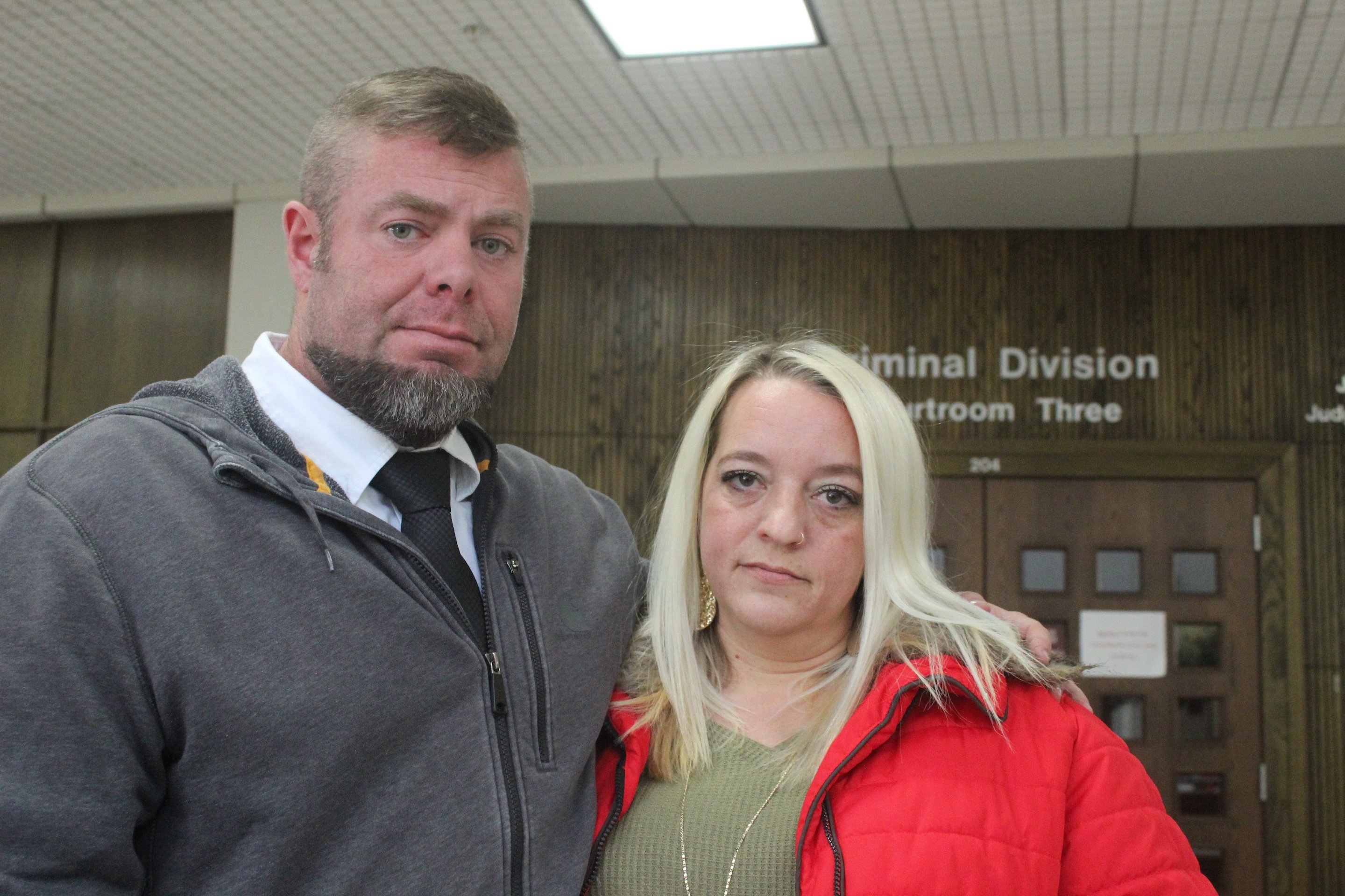 Driver In Viral Chattanooga Road Rage Incident Pleads Guilty