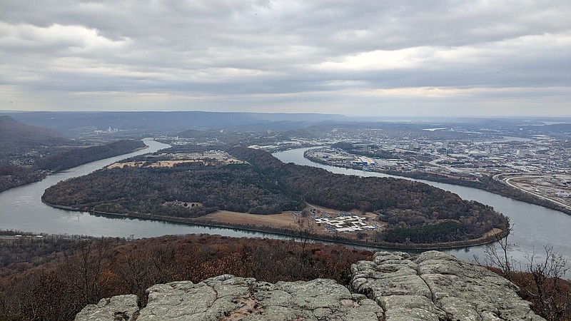 Opinion: Moccasin Bend and Native Americans | Chattanooga Times Free Press