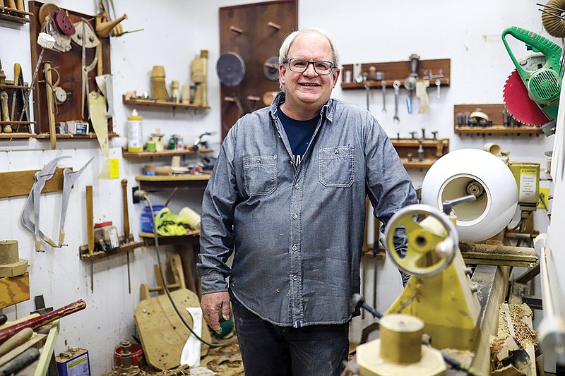 Chattanooga music lovers spare no expense for their fancy home stereo ...