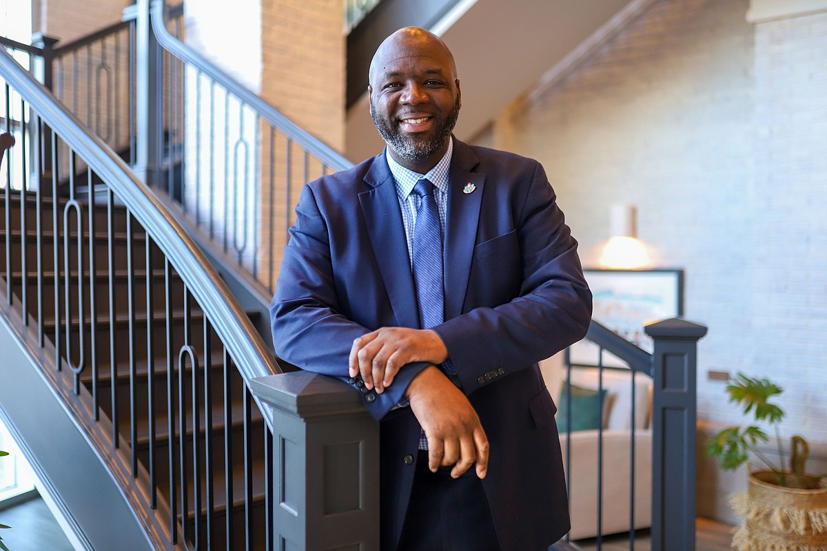 Chattanooga’s workforce development head takes job at Community Foundation | Chattanooga Times ...
