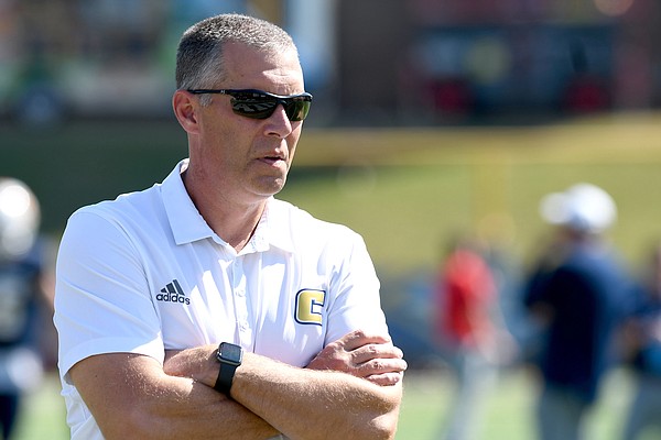 UTC’s Rusty Wright likes potential of latest football recruiting haul ...