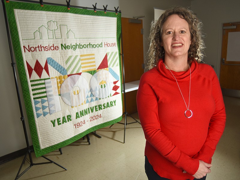 Q&A: Northside Neighborhood House CEO reflects on nonprofit’s century ...