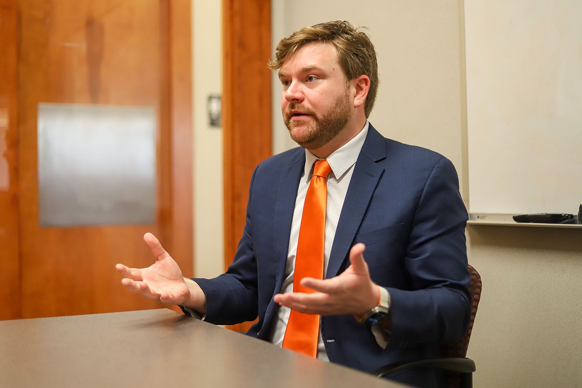 Opinion: Elect Judge Alex McVeagh to Circuit Court post | Chattanooga ...