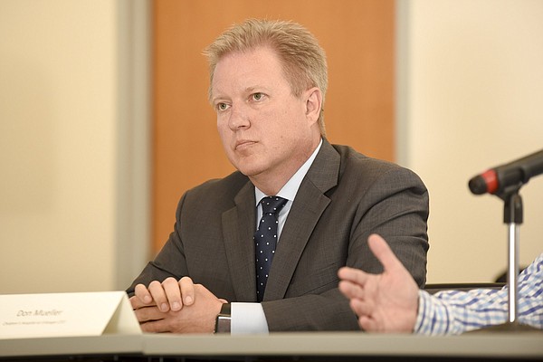 Siskin Children’s Institute announces new CEO | Chattanooga Times Free ...