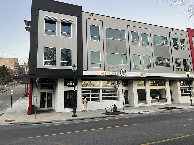 Slim & Husky’s pizzeria closes on M.L. King but maintains UTC outlet ...