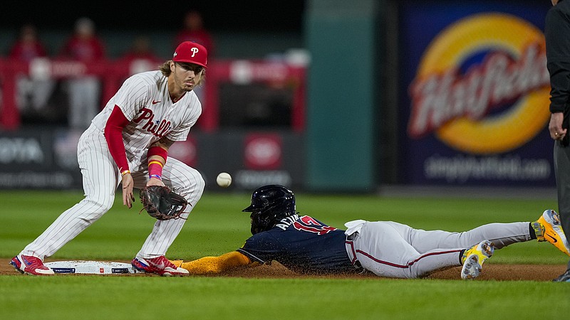 MLB targets obstruction in name of safety, more aggressive baserunning ...