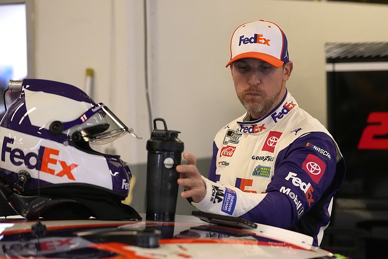 Team owners gear up for legal battle with NASCAR, hire well-known ...