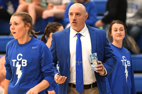 Special season continues for Trion girls; boys lose in first round | Chattanooga Times Free Press