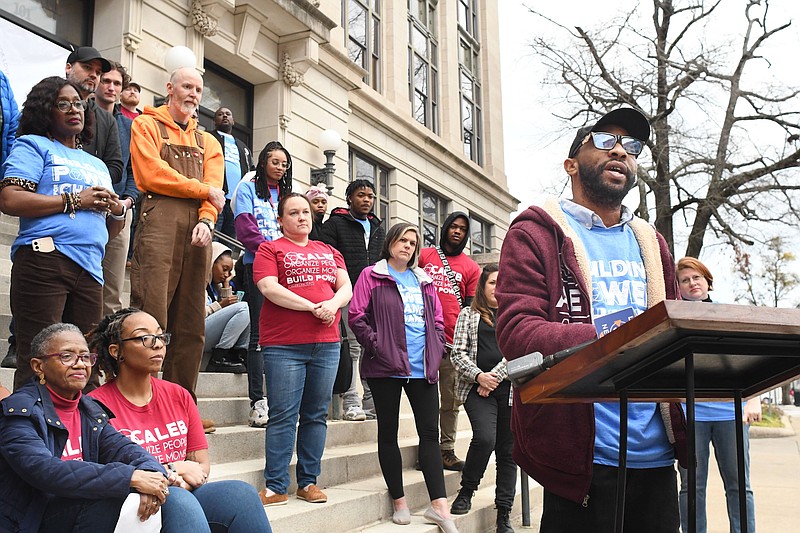 Opinion: LeBron’s Looks: Will CALEB’s affordable housing proposal shake ...