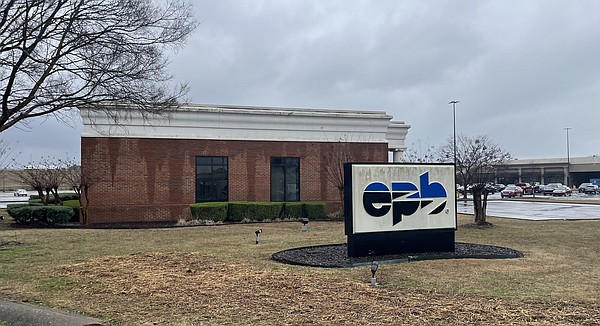 EPB to limit hours of Chattanooga branches | Chattanooga Times Free Press