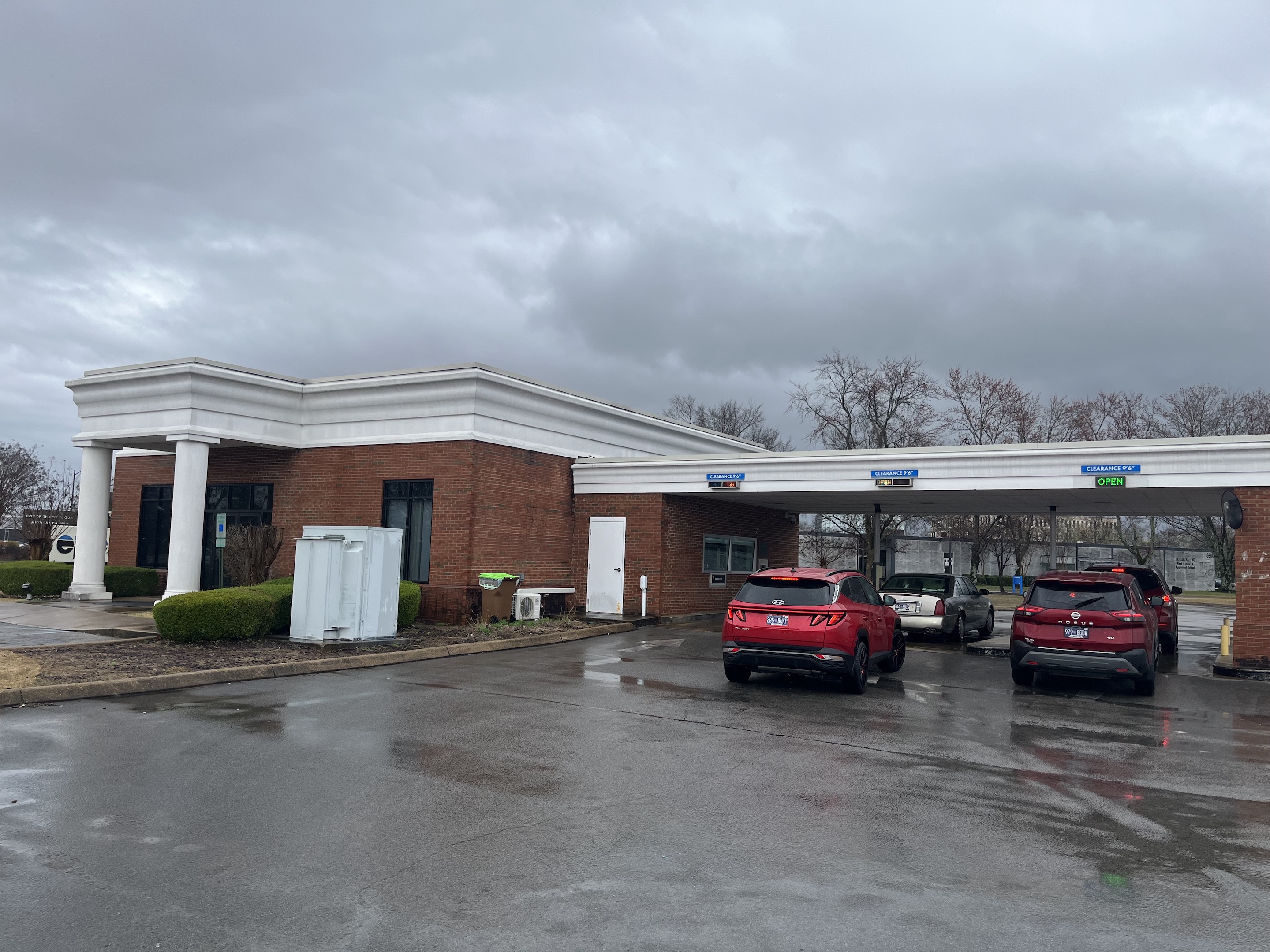 EPB to limit hours of Chattanooga branches | Chattanooga Times Free Press