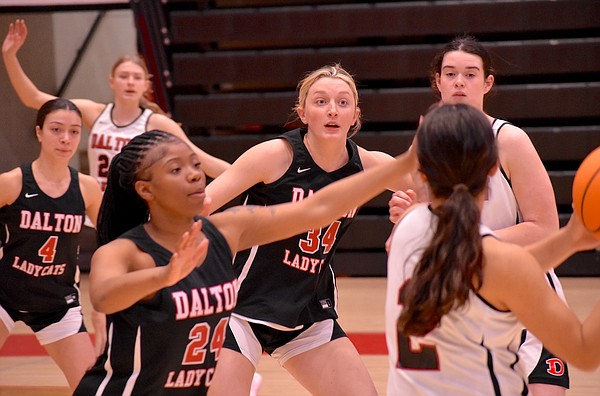 Competitive fire has Dalton girls in hunt for first state title ...