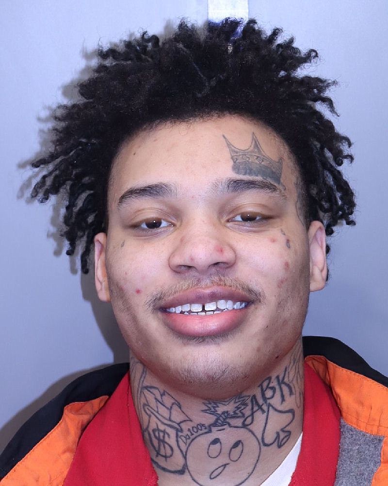 Jury trial begins for Chattanooga man accused of 2021 murder ...