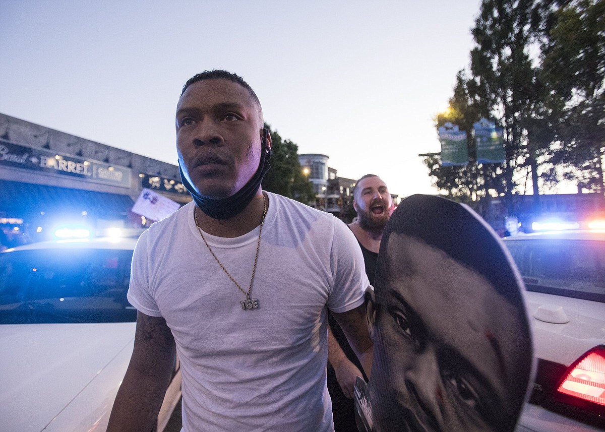 Hamilton County commissioners approve settlement with rapper in ...