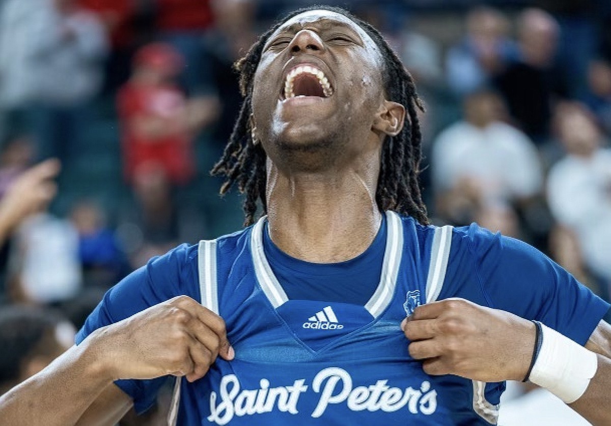 Former CCS star Houge looks to help Peacocks repeat NCAA tourney magic ...