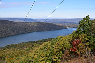 Thornton files libel suit over social media comments on River Gorge ...