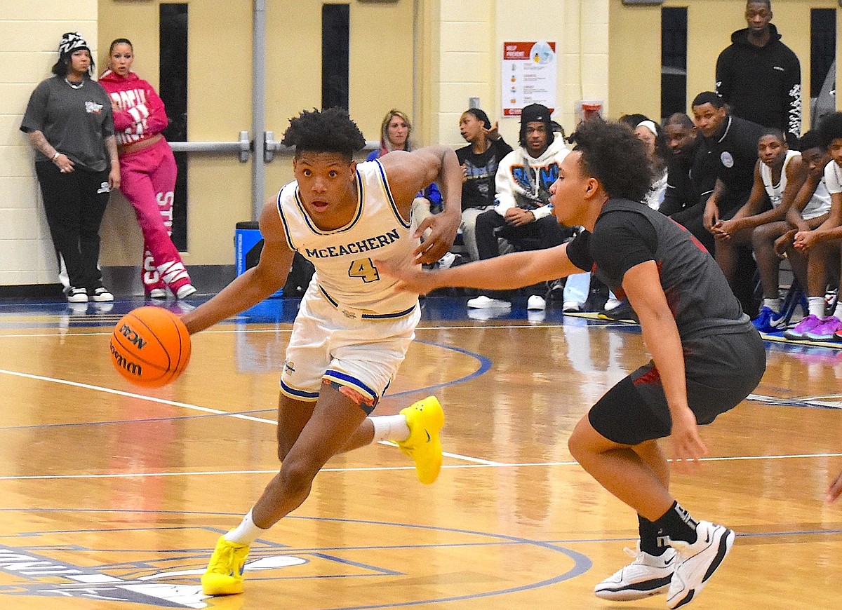 Chattanooga native Ace Bailey a finalist for Gatorade national player ...