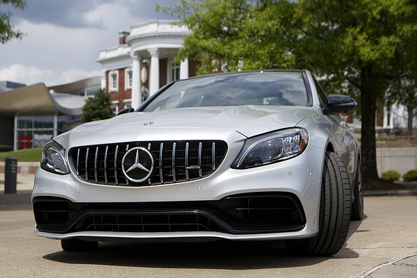 UAW says Mercedes workers file NLRB charges in Alabama | Chattanooga ...