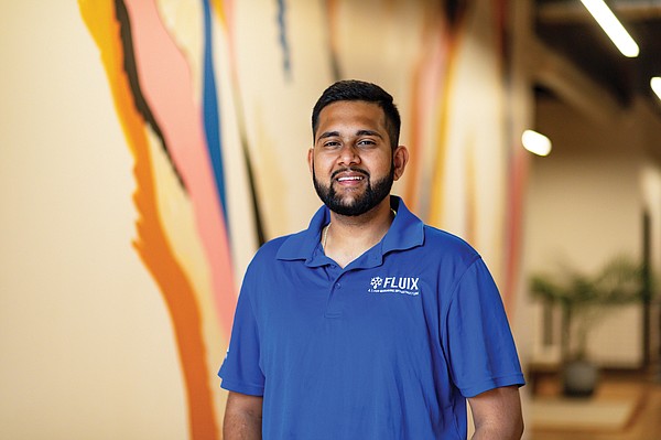 FLUIX pioneers cutting edge data centers to boost energy efficiency in ...