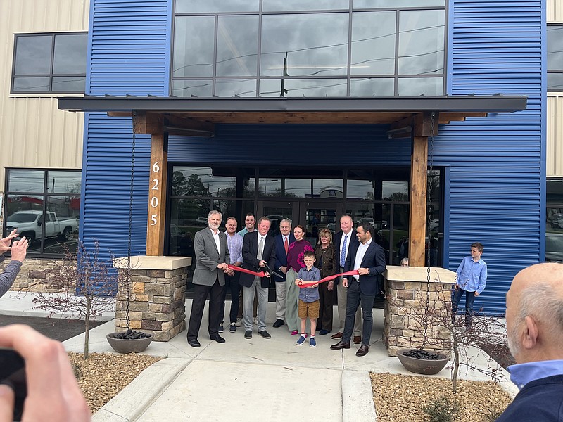 TPC doubles sales in past three years as it prepares to celebrate 100 ...