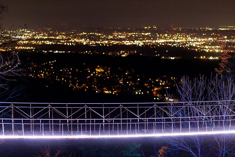 Things to do in the Chattanooga area this week include Brothers Osborne ...