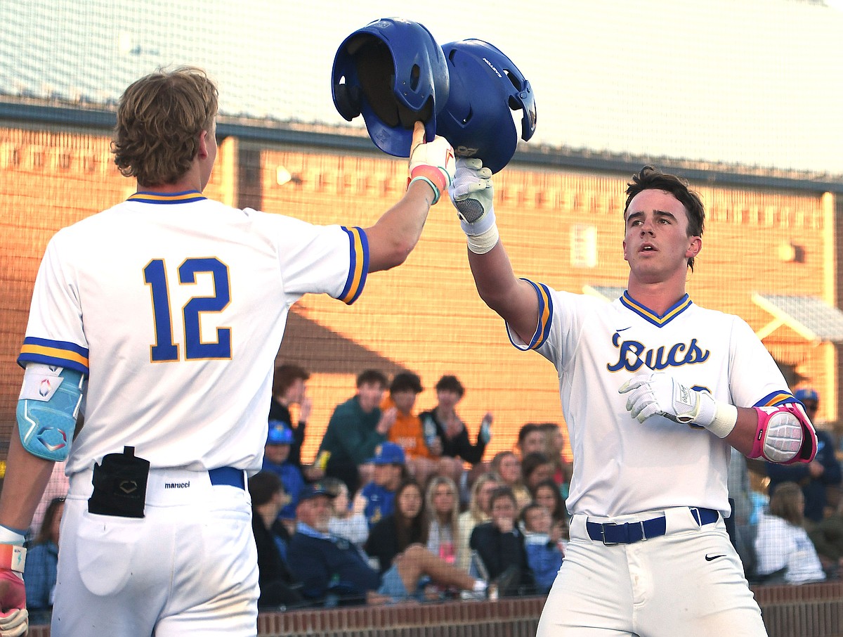 Boyd Buchanan baseball team rolling in Stephen Pryor’s fifth season ...