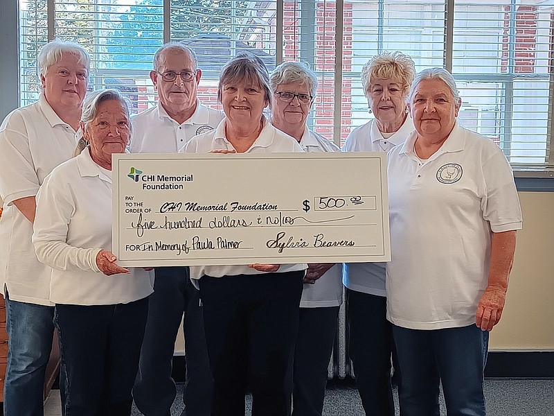 Good Deed: Birchwood nonprofit supports MaryEllen Locher Breast Center ...