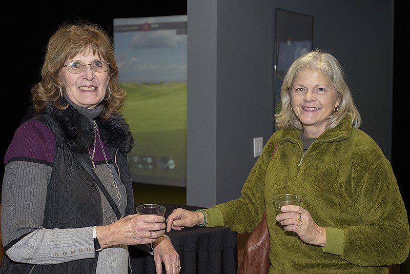 Photos: The Back Nine’s Grand Opening Celebration | Chattanooga Times ...