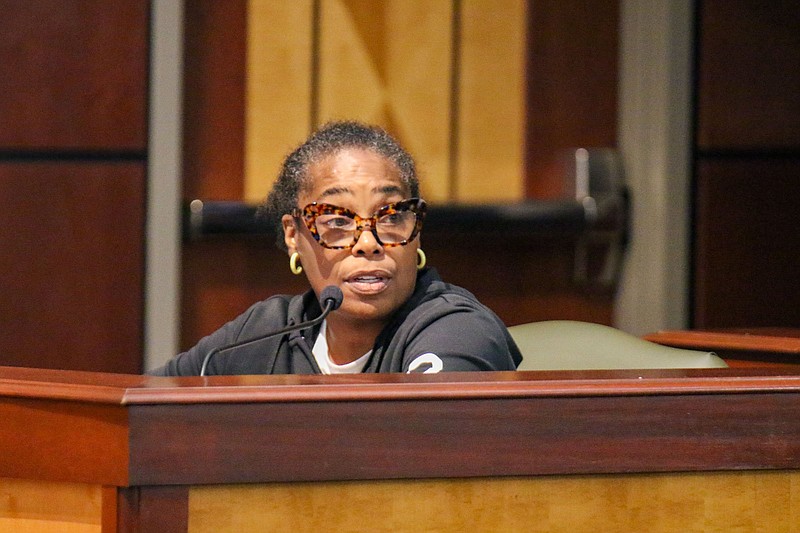 Probe of Chattanooga City Council member Coonrod’s residency completed ...