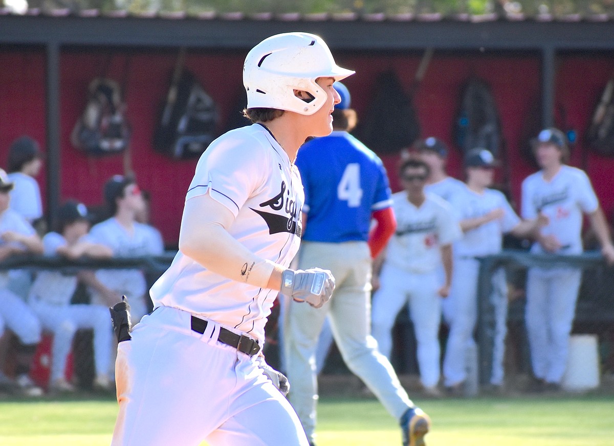 Timblin records second straight two-homer game to lead Signal Mountain ...