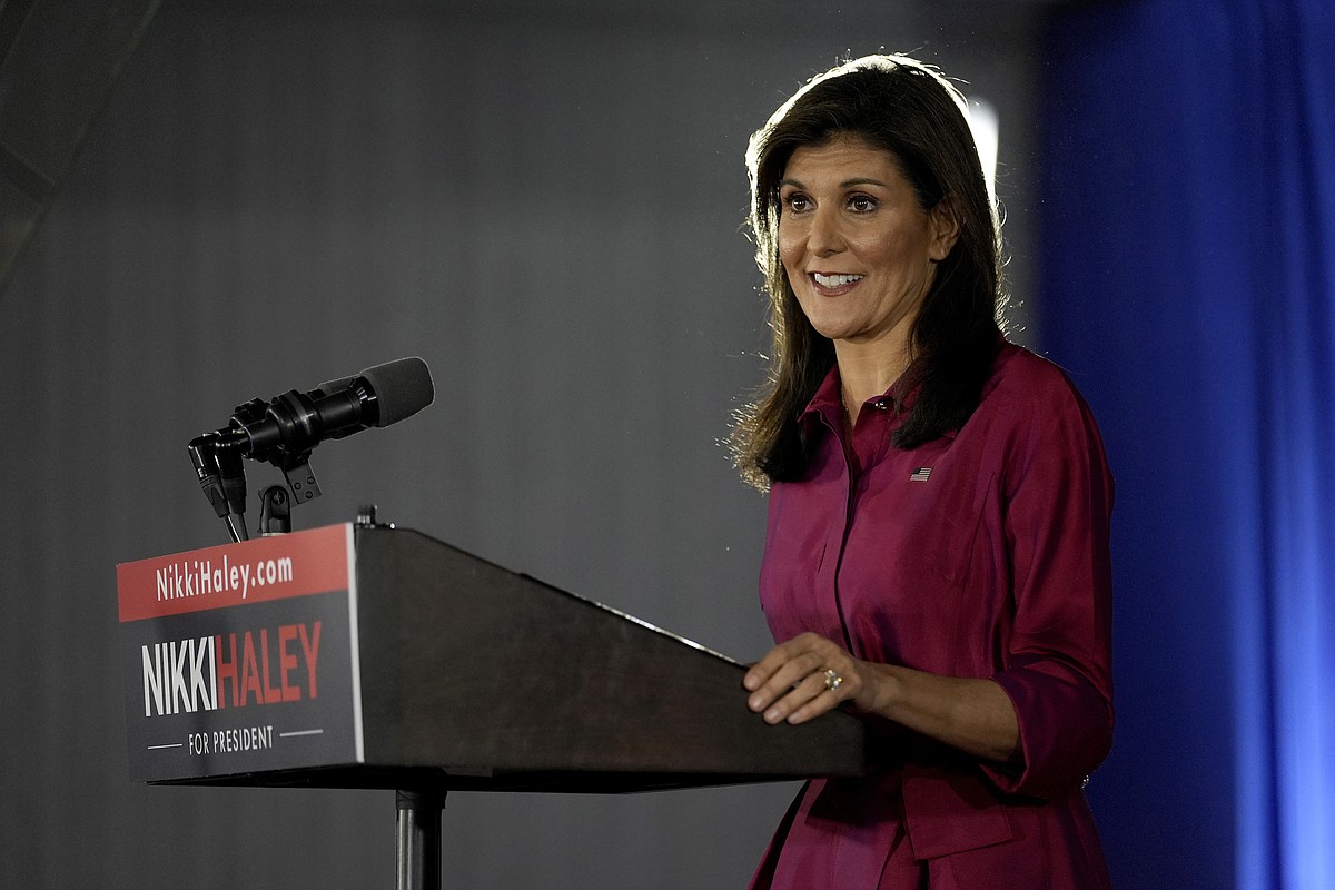 Haley won 11 Hamilton County precincts; some Democrats voted ...