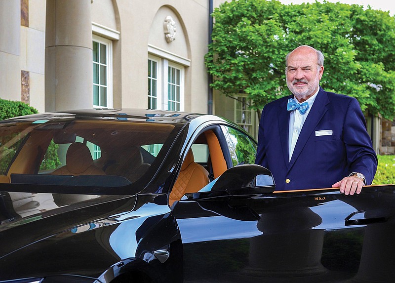 Meet four Chattanooga business leaders who are rewriting the script on ...