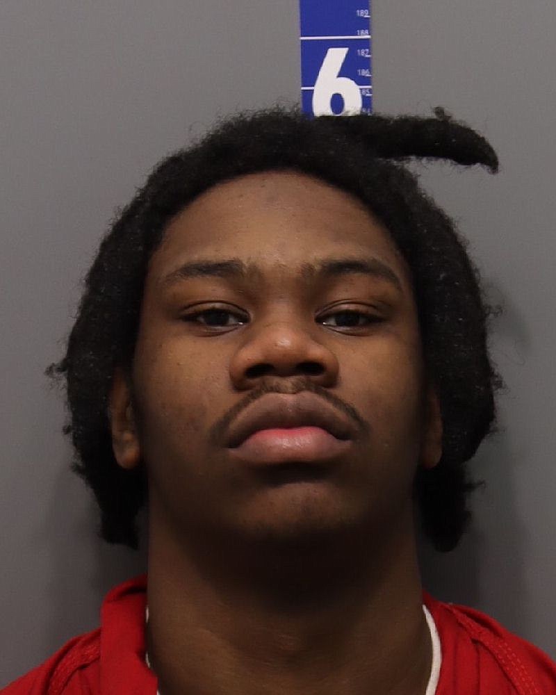 Gang affiliation at issue in Chattanooga murder case | Chattanooga ...