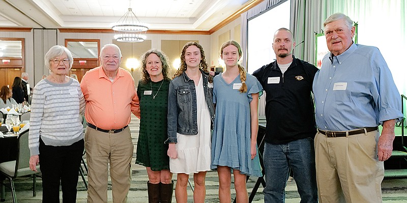Photos: Northside Neighborhood House’s Celebration Breakfast ...