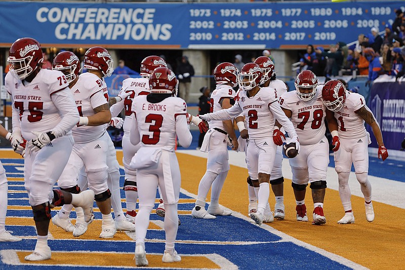 Group of Five tourney that interferes with CFP would be hard sell ...