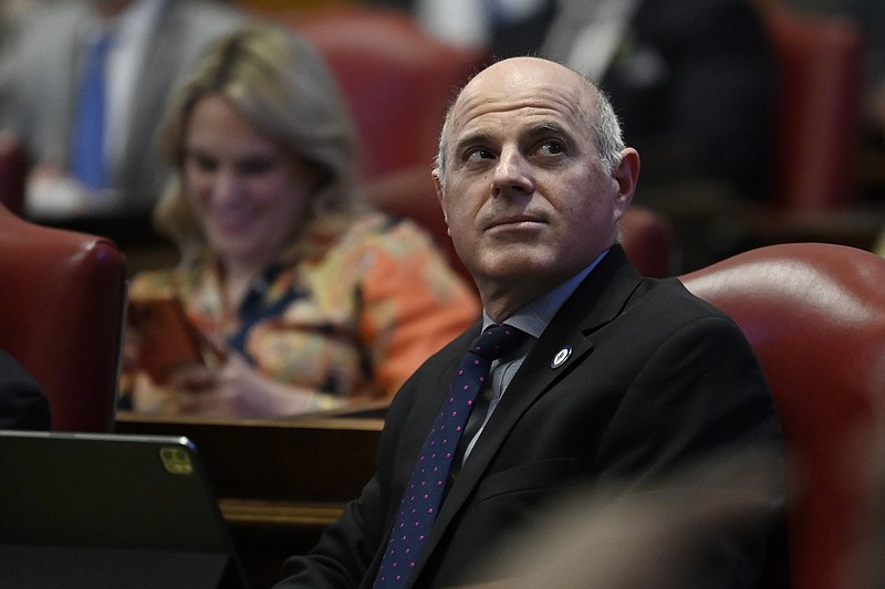 Opinion: Foolishness and faux pas: The 2024 Niceley Awards ...