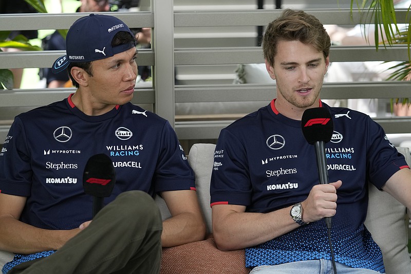 Struggles could cost only American driver in Formula 1 his ride ...