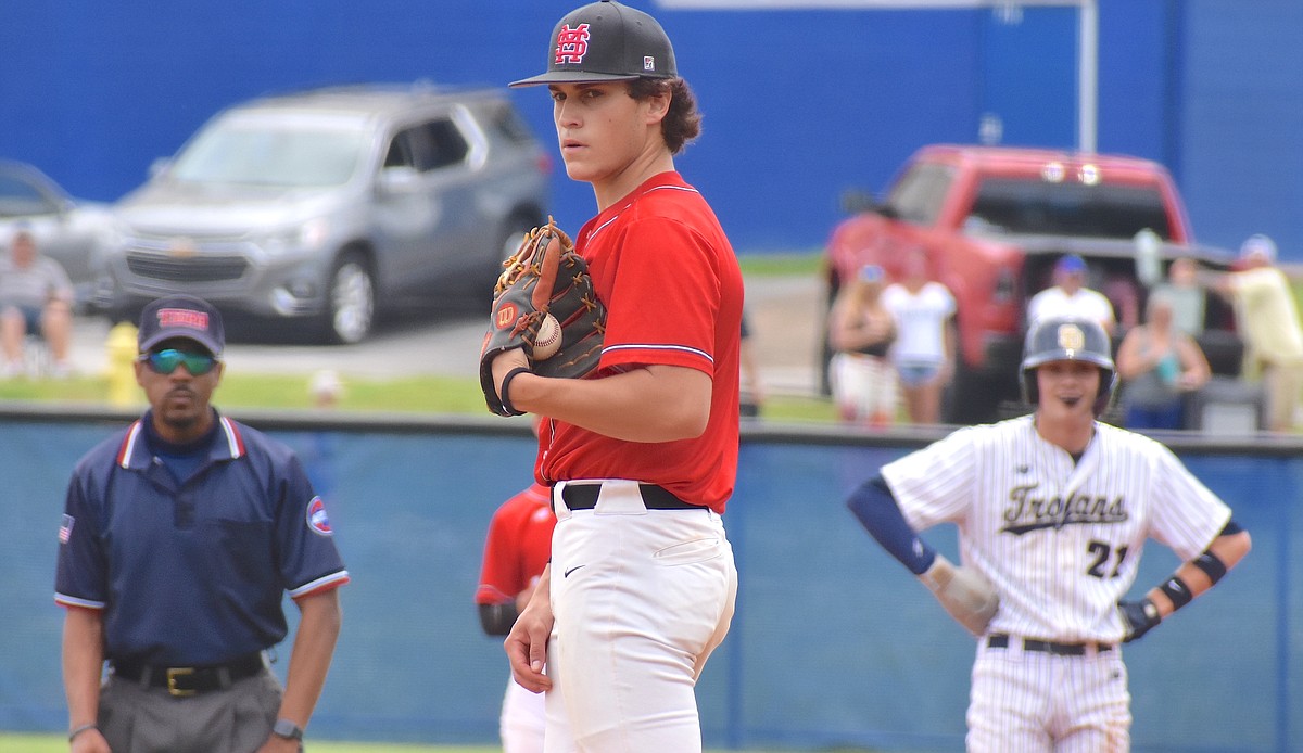 Signal Mountain holds off Soddy Daisy in dramatic finish to prolonged ...