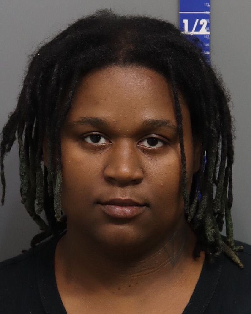 Five charged after drugs smuggled into Hamilton County jail ...