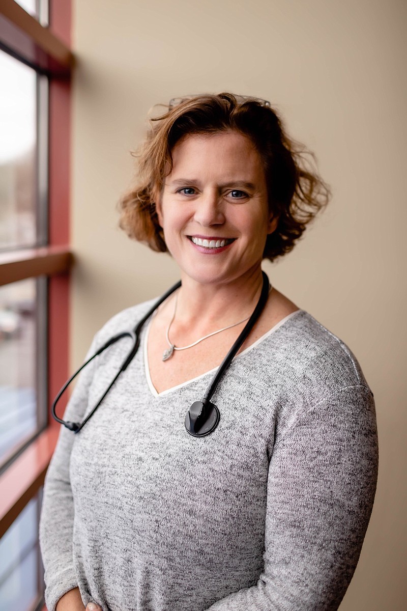 Chattanooga doctor describes how work stress can affect you physically ...