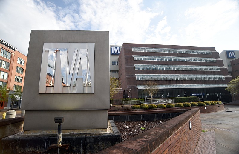 TVA pledges cleaner power future but critics blast plans to build more ...