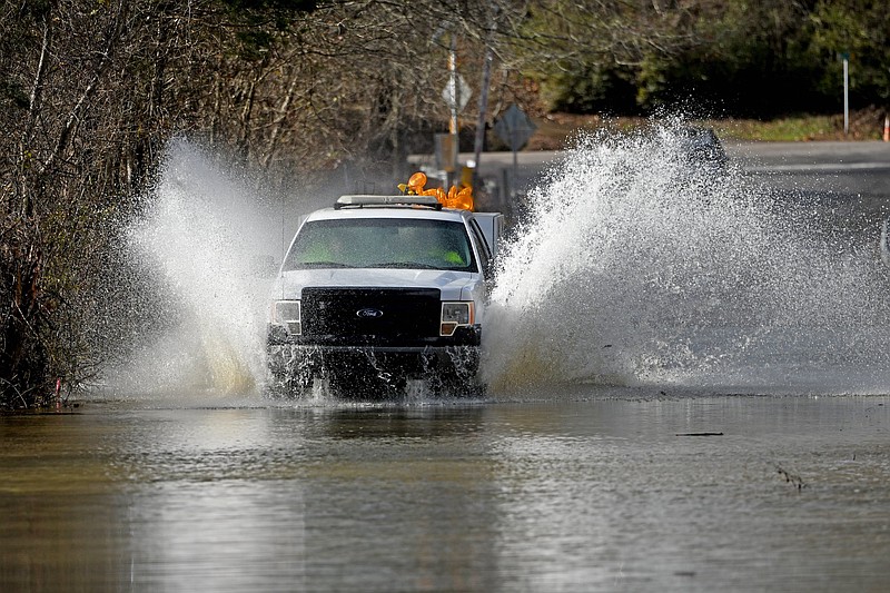 Disaster response training to be held this week in Hamilton County ...
