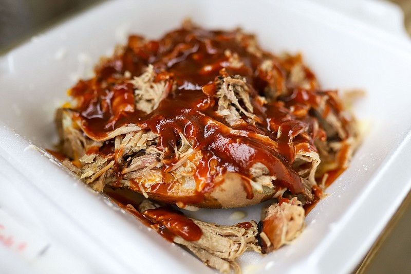 Restaurant Scene: Getting to know the killer potato | Chattanooga Times ...
