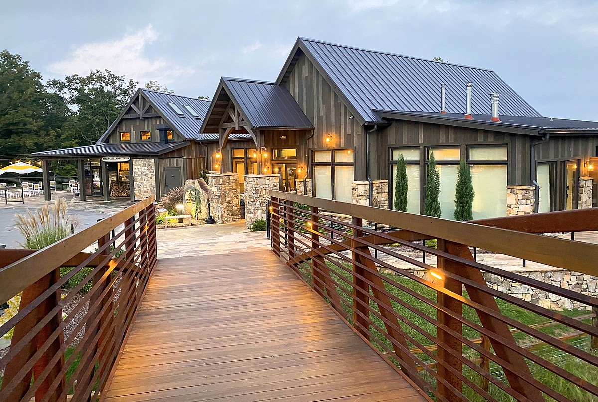 Marion County restaurant named most beautiful in Tennessee ...