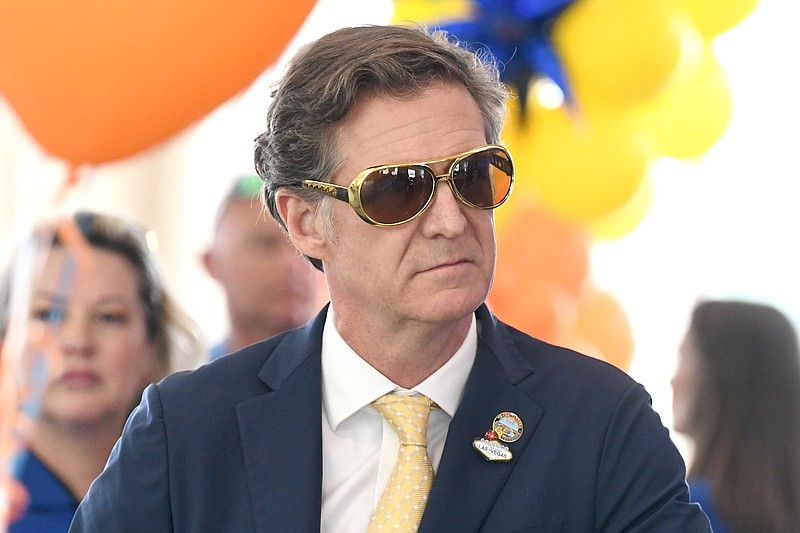 Chattanooga executive budget higher than many other city services and ...