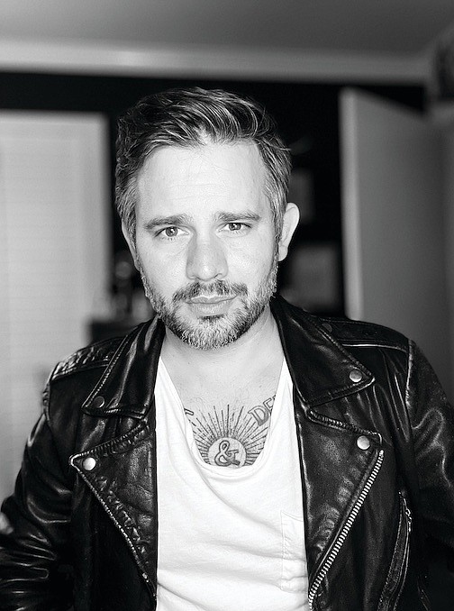 Review: Jeff Zentner’s new novel, ‘Colton Gentry’s Third Act,’ signals ...