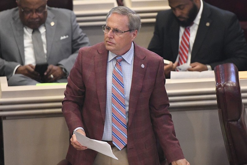 Alabama lawmakers consider new school funding model | Chattanooga Times ...